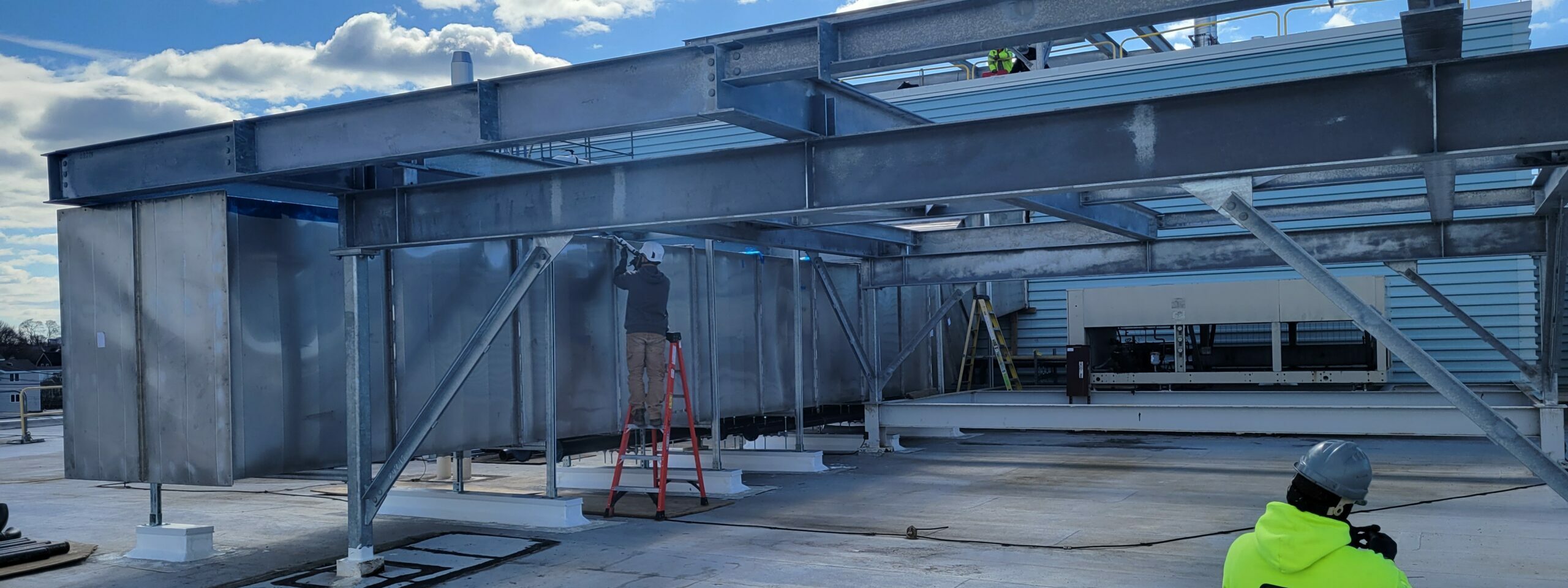 Contact - JEC Service Company